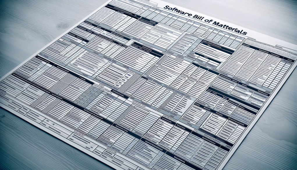 What is a Software Bill of Materials (SBOM)? A Deep Dive